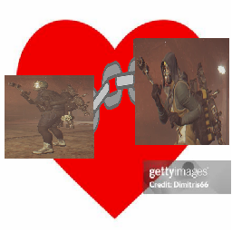 LifeLink | Thunderstore - The GTFO Mod Database