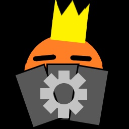 LarrysModRemake | Thunderstore - The ROUNDS Mod Database