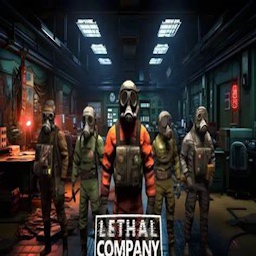 Brendo Company Fixed | Thunderstore - The Lethal Company Mod Database