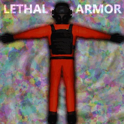 LethalArmor | Thunderstore - The Lethal Company Mod Database
