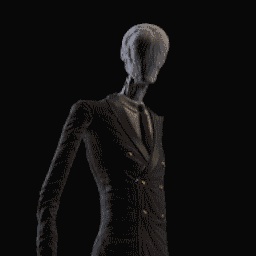 Slenderman | Thunderstore - The Lethal Company Mod Database