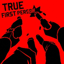 True First Person | Thunderstore - The Risk of Rain 2 Mod Database