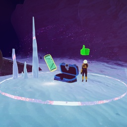 Void Fields Air Cells | Thunderstore - The Risk of Rain 2 Mod Database