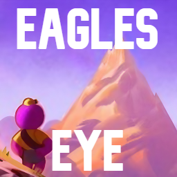 EaglesEye | Thunderstore - The PEAK Mod Database