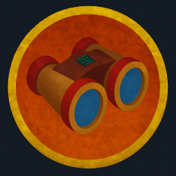 EaglesEye | Thunderstore - The PEAK Mod Database