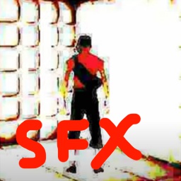 TF2 Scout In A Mental Asylum SFX | Thunderstore - The Lethal Company ...