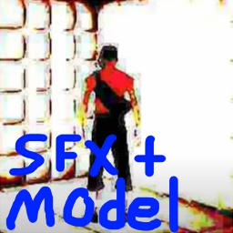 TF2 Scout In A Mental Asylum SFX and model | Thunderstore - The Lethal ...