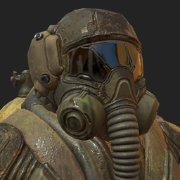 Revamped Player Model | Thunderstore - The Lethal Company Mod Database