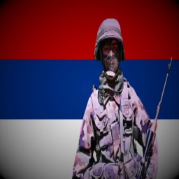 Panteri | Thunderstore - The H3VR Mod Database