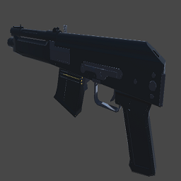 Saiga12u | Thunderstore - The Boneworks Mod Database