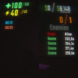 TimerMod changelog | Thunderstore - The R.E.P.O. Mod Database