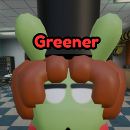 DaCoolAlien PM | Thunderstore - The Boneworks Mod Database