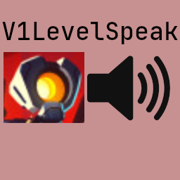 Decompiled source of V1LevelSpeak | Thunderstore - The ULTRAKILL Mod Database