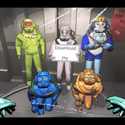 Ty Suits | Thunderstore - The Lethal Company Mod Database