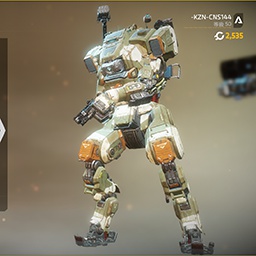 BT pilot spJack mpPhaseM | Thunderstore - The Northstar Mod Database