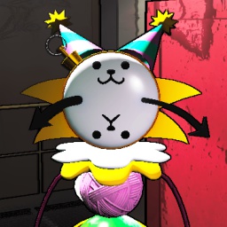 A Rather Silly Player Model | Thunderstore - The Lethal Company Mod ...