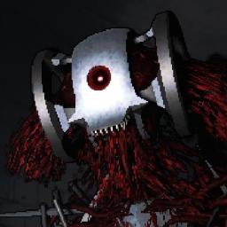 The Flesh Stalker version history | Thunderstore - The Lethal Company ...