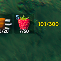 MakoMod InventoryTweaks | Thunderstore - The Valheim Mod Database