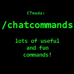 ChatCommands | Thunderstore - The Lethal Company Mod Database
