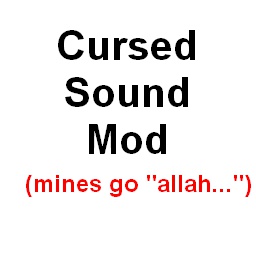 ToemmsensCursedSoundMod | Thunderstore - The Lethal Company Mod Database