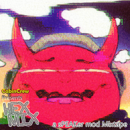 HEX Mix | Thunderstore - The PEAK Mod Database