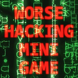 WorseHackingMiniGame | Thunderstore - The GTFO Mod Database