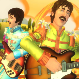 Decompiled source of BeatlesPlayerModels | Thunderstore - The Lethal Company Mod Database