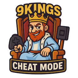9KCheatMode | Thunderstore - The 9 Kings Mod Database