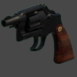 Fitz Special | Thunderstore - The H3VR Mod Database