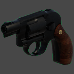 SW Model 49 9 | Thunderstore - The H3VR Mod Database