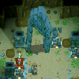 MovableRuins | Thunderstore - The Core Keeper Mod Database