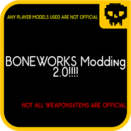 GoodOlDays | Thunderstore - The BONELAB Mod Database
