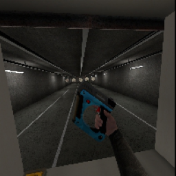 Hyper Dash Staple | Thunderstore - The Boneworks Mod Database