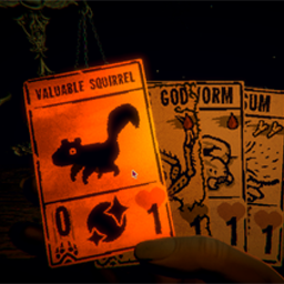 Side Deck Beasts | Thunderstore - The Inscryption Mod Database