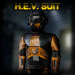 BlackMesa HEV Suit version history | Thunderstore - The Lethal Company Mod Database