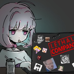 Jackie mod | Thunderstore - The Lethal Company Mod Database