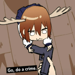 all of my deer friend nokatan at awful quality on the tv version ...