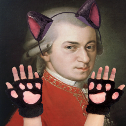 Catboy Mozart Modpack version history | Thunderstore - The R.E.P.O. Mod ...