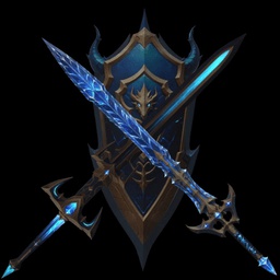 DaveSword | Thunderstore - The Valheim Mod Database