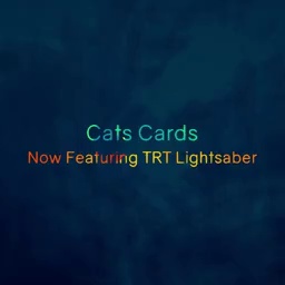 CatsCards | Thunderstore - The ROUNDS Mod Database