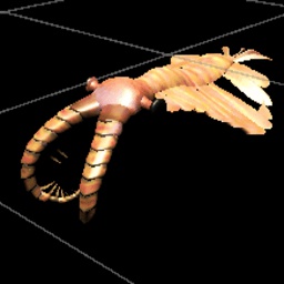 Anomalocaris | Thunderstore - The Lethal Company Mod Database