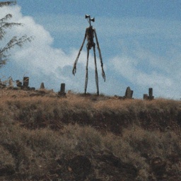 Decompiled source of SirenHead | Thunderstore - The Lethal Company Mod Database