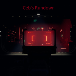 Cebs Rundown | Thunderstore - The GTFO Mod Database