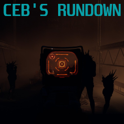 Cebs Rundown | Thunderstore - The GTFO Mod Database