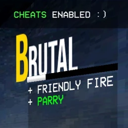 Decompiled source of Parry | Thunderstore - The GTFO Mod Database