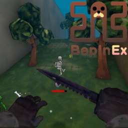 megaHOPBepInEx | Thunderstore - The Megabonk Mod Database