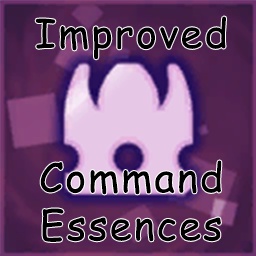 ImprovedCommandEssence | Thunderstore - The Risk of Rain 2 Mod Database