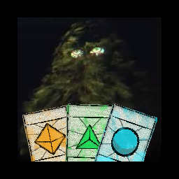 Act1MoxSideDeck | Thunderstore - The Inscryption Mod Database