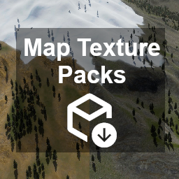 Map Texture Packs Modpack | Thunderstore - The Cities: Skylines II Mod Database