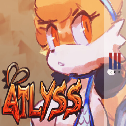 KRTLYSS | Thunderstore - The ATLYSS Mod Database